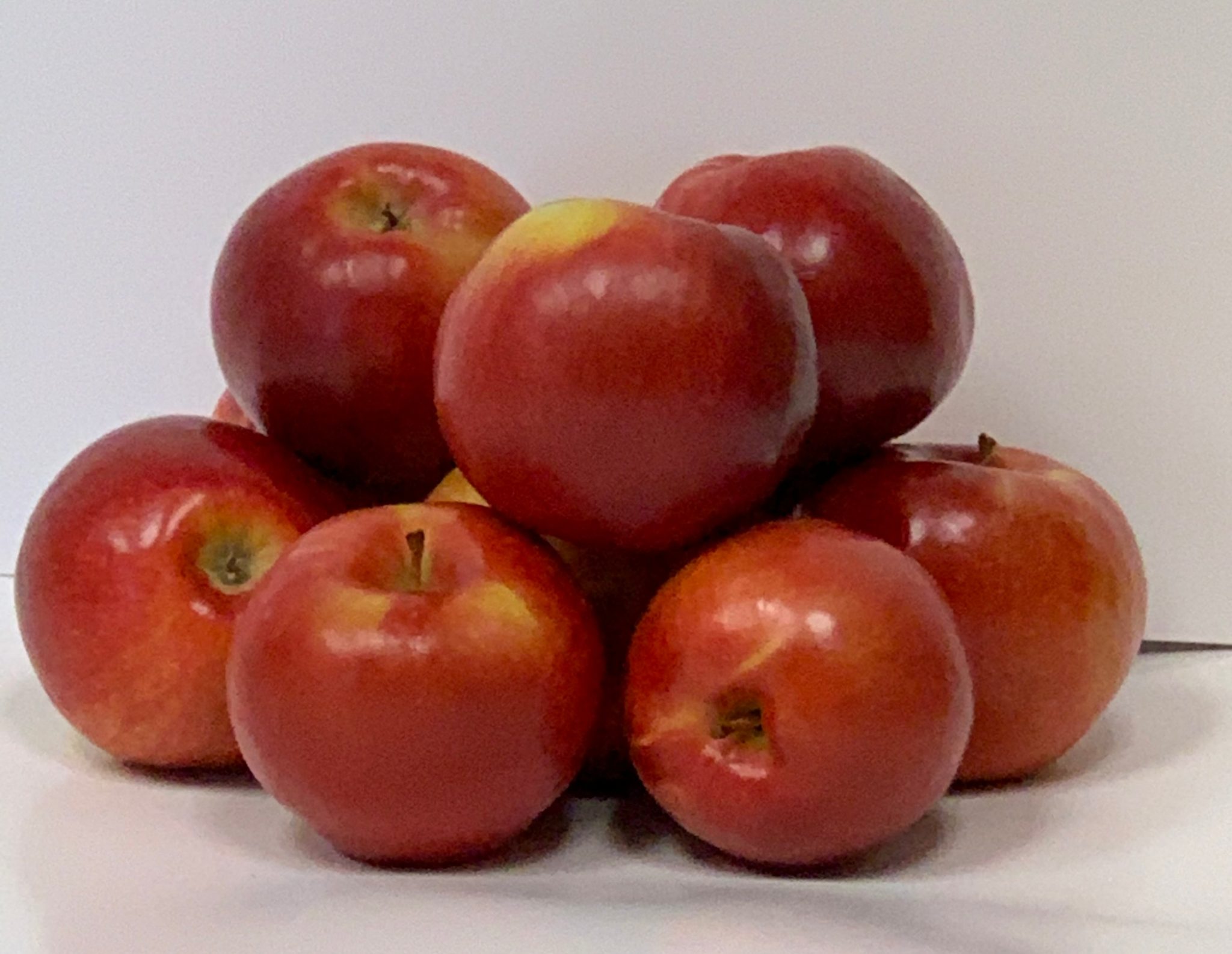 BC Apples | Fersters Fundraising